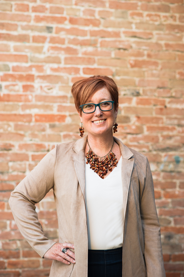 Jennifer Vogel - Beavercreek - Irongate Inc., Realtors